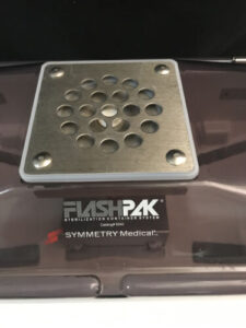 Symmetry Medical Flashpak Sterilization Container System Catalog 9040 ...