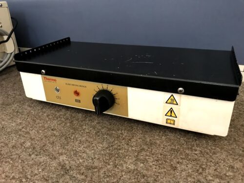 THERMO SCIENTIFIC MH6616X1 MK2 Slide Drying Bench - GB TECH USA