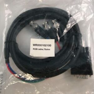 Topcon CL 2000 Lensometer Monitor Module – GB TECH USA