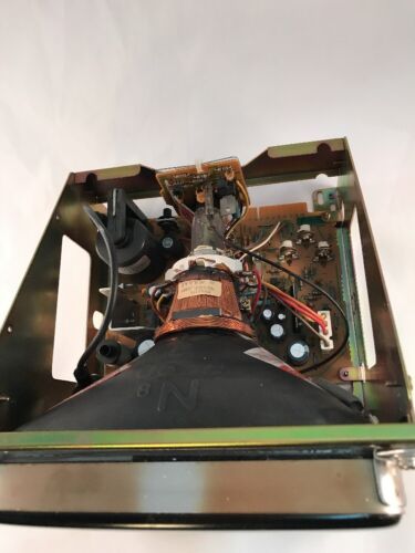 Topcon CL 2000 Lensometer Monitor Module - GB TECH USA