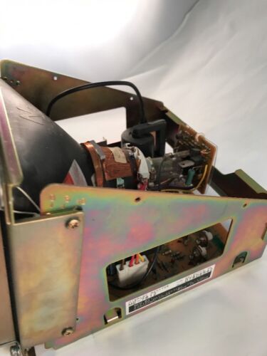 Topcon CL 2000 Lensometer Monitor Module - GB TECH USA