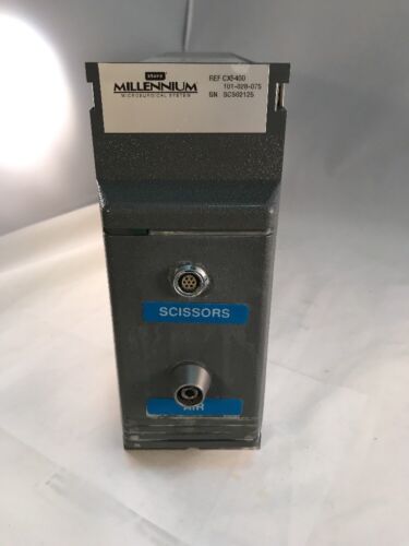 Bausch & Lomb CX5400 Millennium Phacoemulsifier Module - GB TECH USA