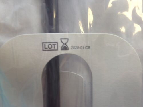 INTUITIVE SURGICAL 420309 DA VINCI Mega SutureCut Needle Driver ...