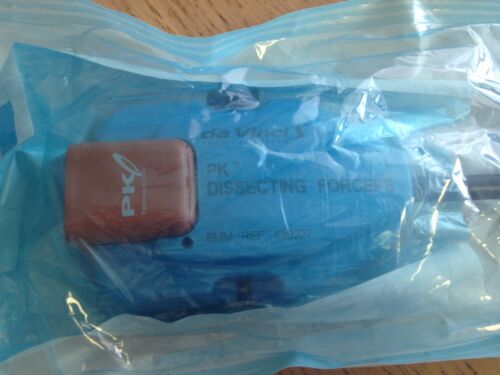 INTUITIVE SURGICAL 420227 Da Vince PK Dissecting Forceps 8mm ...