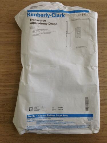 Transverse Laparotomy Drape 100in x 120in Archives - GB TECH USA