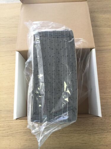 ALIMED 4050 Sifoam Foam Padding 3/8x8x9 (10BX) - GB TECH USA