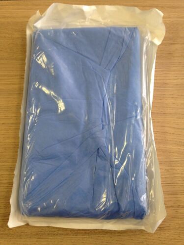 Kimberly-Clark 89281 Transverse Laparotomy Drape 100in x 120in (x) – GB ...