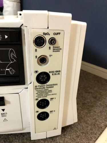 Datascope Passport Patient Monitor for Parts - GB TECH USA