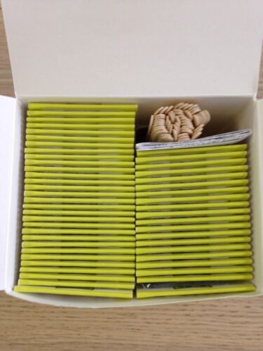 HemaPrompt 9007799 Fecal and Gastric Occult Blood Screen Test (50 ...