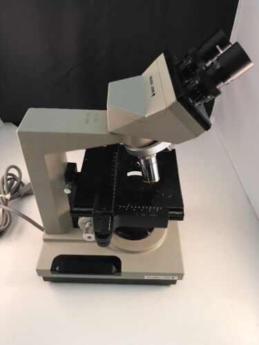 Bausch & Lomb Galen II Binocular Microscope - GB TECH USA