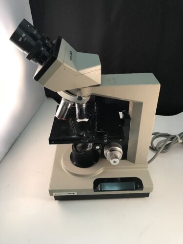 Bausch & Lomb Galen II Binocular Microscope - GB TECH USA