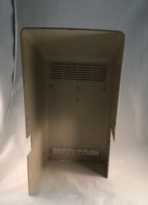 Topcon CL 2000 Lensometer Back Plastic Body Part – GB TECH USA