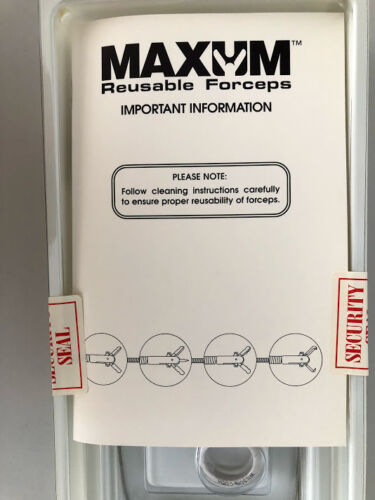 WILSON-COOK MEDICAL BBF-1.8-110 Maxum Reusable Biopsy Forceps - GB TECH USA