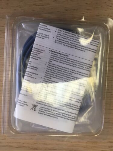 NK-Sp02 ADVT Reusable SpO2 Sensor Soft Tip - GB TECH USA