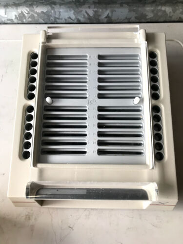 ORTHO-CLINICAL DIAGNOSTICS DG-225 MTS Incubator 24 Slots - GB TECH USA