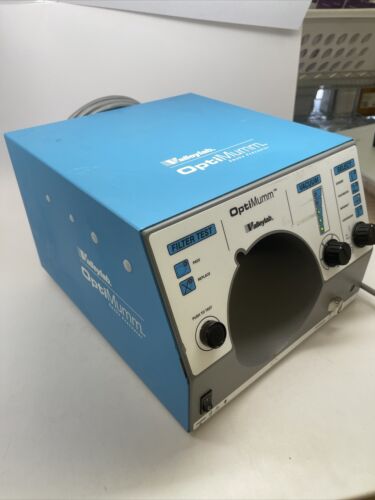 Valleylab OptiMumm Smoke Evacuator – GB TECH USA