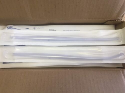 CARDINAL HEALTH K61V Medi-Vac Suction Handle, Reg Capacity w/ Control ...