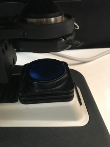 Nikon Alphaphot 2 YS2 Binocular Microscope 4 Objectives - GB TECH USA