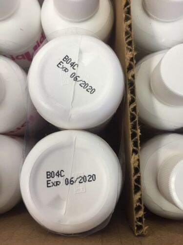 CROSTEX DS503L Liquid Ultra Solution 1 and liquid Ultra Solution 2 (X ...