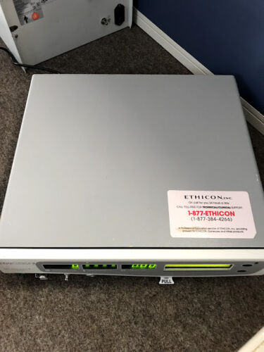 Gynecare Ethicon ThermaChoice II Uterine Balloon Therapy Console - GB ...