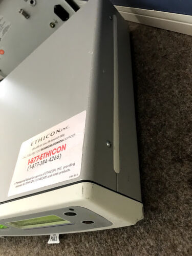 Gynecare Ethicon Therma Choice II Uterine Balloon Therapy Console - GB ...