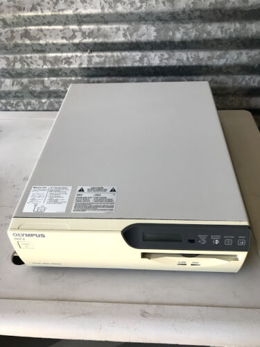 OLYMPUS OEP-3 Color Video Printer - GB TECH USA