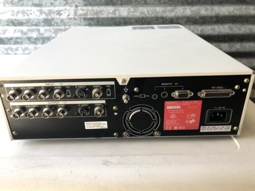 OLYMPUS OEP-3 Color Video Printer - GB TECH USA