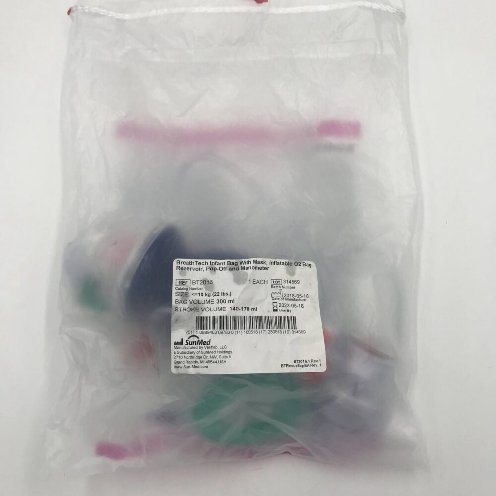 Vascular Solutions 8215 Guardian II NC Hemostasis Valve (X) - GB TECH USA