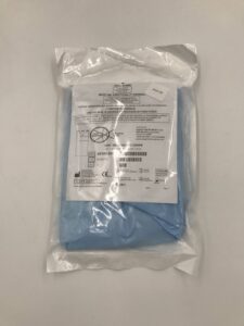 Microtek Medical 40100.000 UNIV. Microscope Drape (X) - GB TECH USA