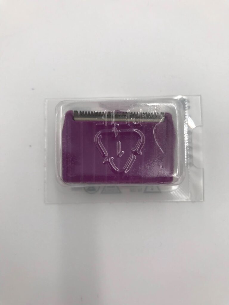 3M 9660 Surgical Clipper Blade Assembly (50/Box) - GB TECH USA