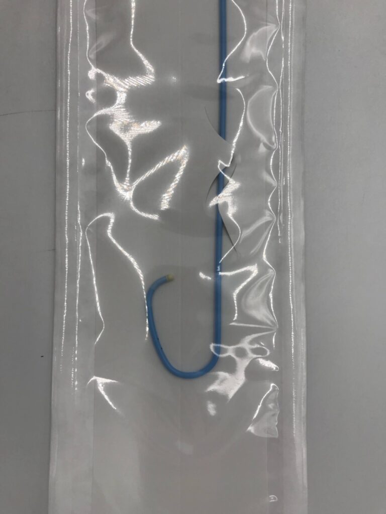 Cordis 778-005-00 Vista BriteTip Guiding Catheter JL 4 SH 7F (X) - GB ...