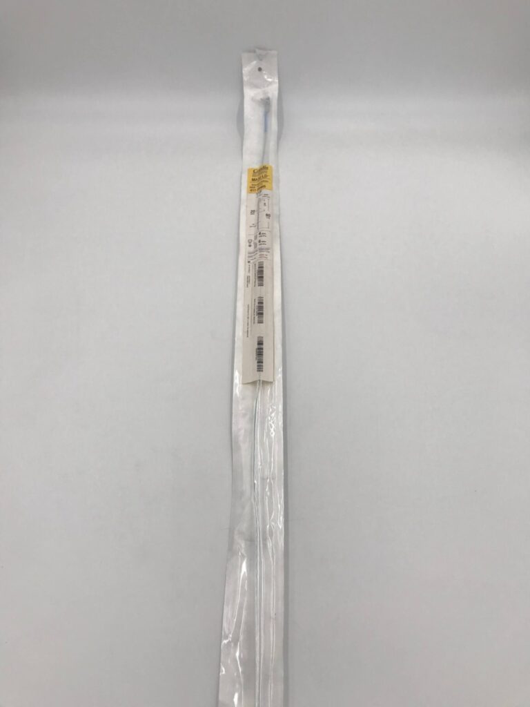 Cordis 417-2040S MAXI LD Endovascular Dilatation Catheter 11F (X) - GB ...