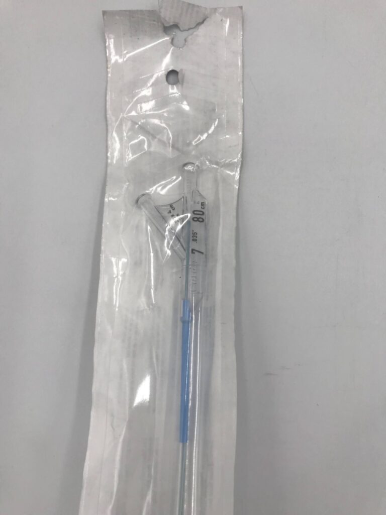 Cordis 417-2040S MAXI LD Endovascular Dilatation Catheter 11F (X) - GB ...