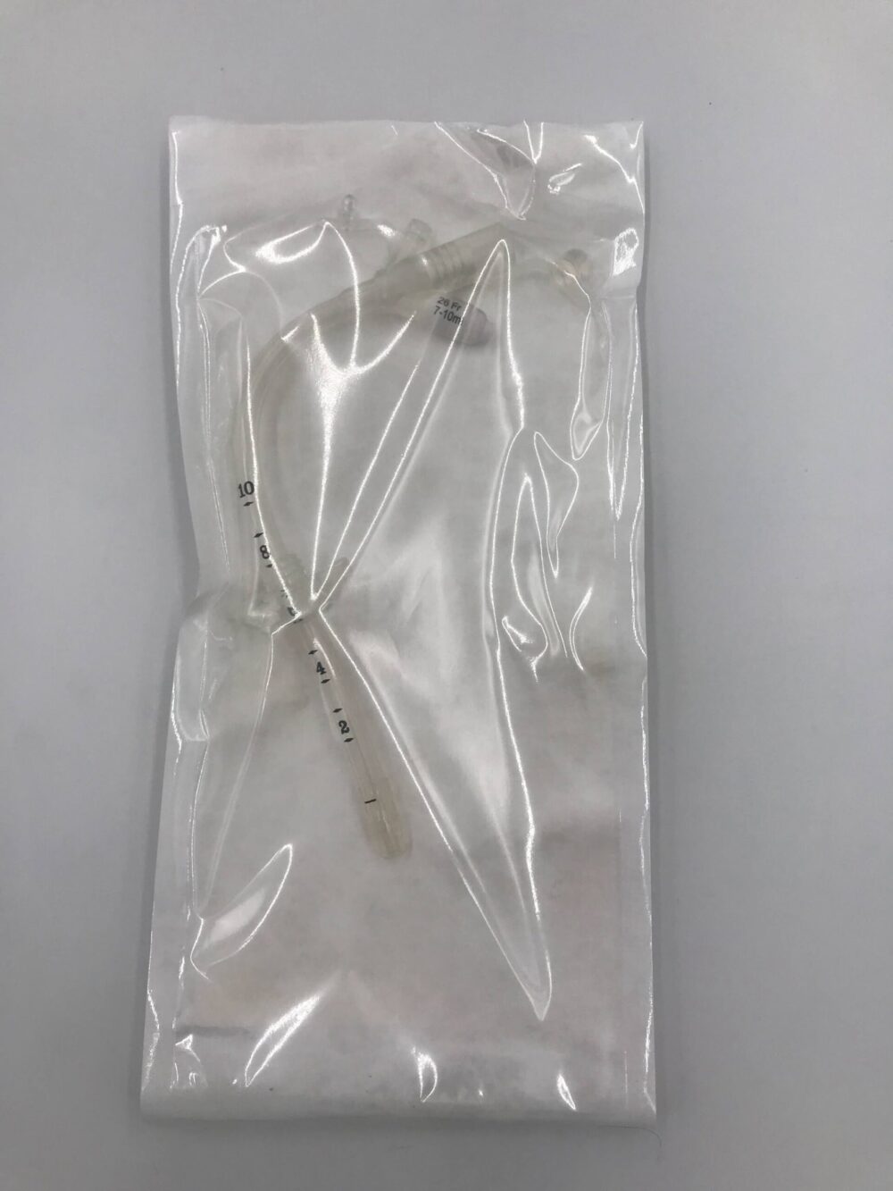 Avanos 0100-26 Mic Gastrostomy Feeding Tube 26Fr (X) - GB TECH USA