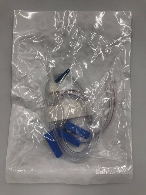 SMITHS MEDICAL MX823S Medex Trifurcated Fluid Administration Set - GB ...