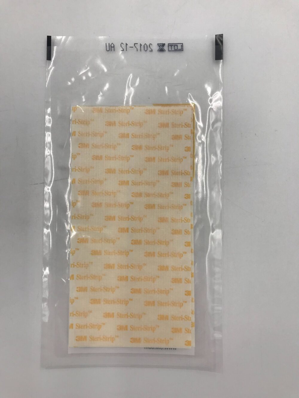 3M R1548 Steri-Strip 1in x 5in (4/Pkg) (X) - GB TECH USA