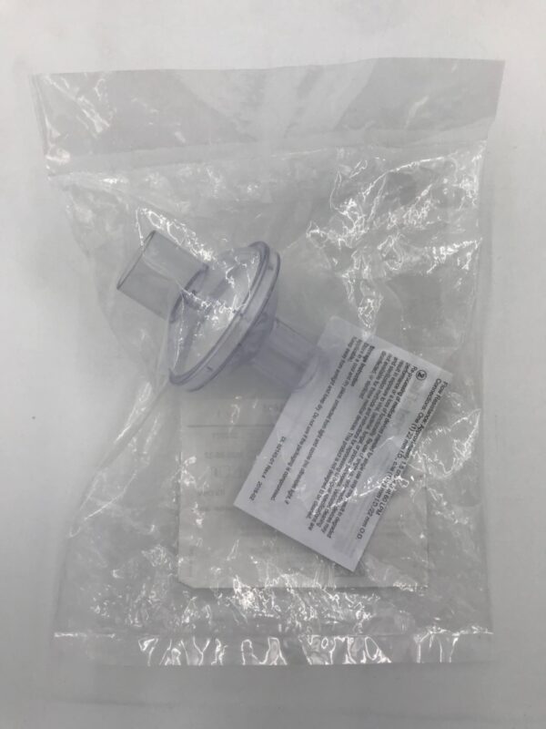 TELEFLEX 1605 Hudson RCI Bacterial/Viral Filter - GB TECH USA