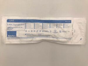 TELEFLEX 136070 LMA Fastrach ETT Stabiliser Rod Endotracheal Tube (X ...