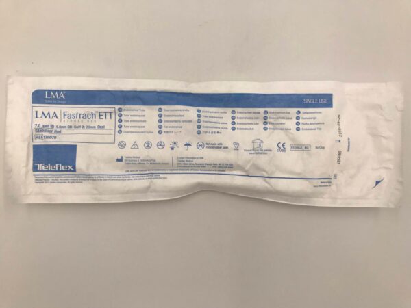 TELEFLEX 136070 LMA Fastrach ETT Stabiliser Rod Endotracheal Tube (X ...