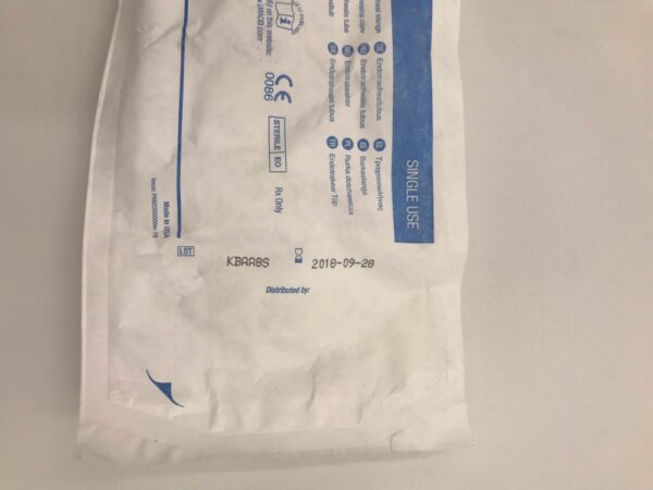 TELEFLEX 136070 LMA Fastrach ETT Stabiliser Rod Endotracheal Tube (X ...