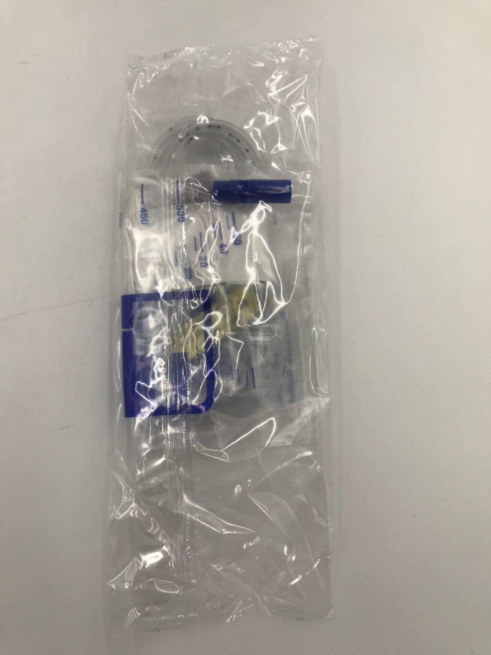 CorPak 43-4100 Farrell Valve System w/Equilibrium Tech & Enfit ...