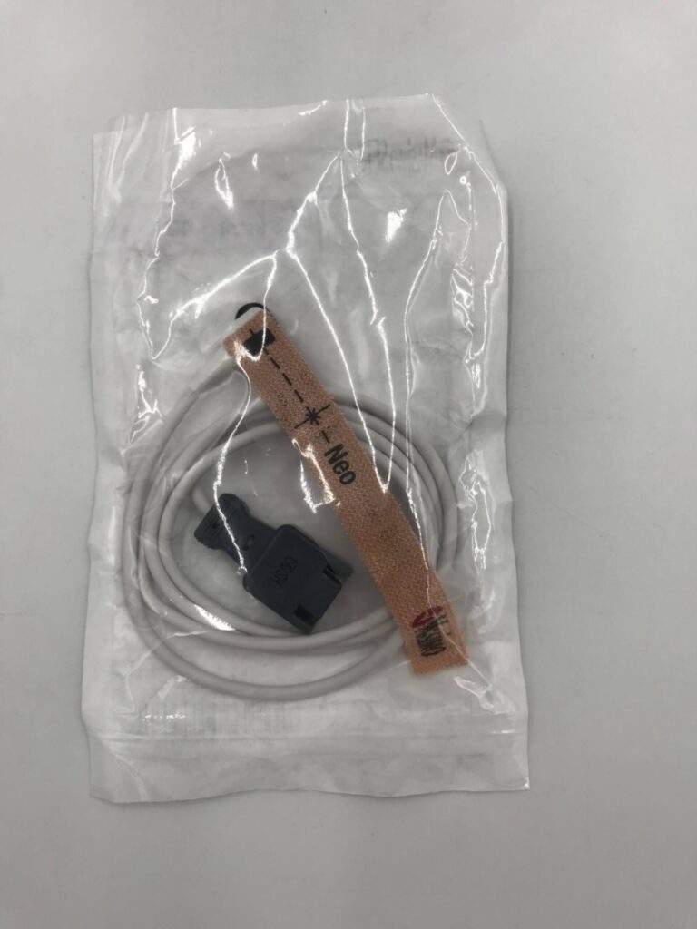 MASIMO 2320 LNCS Neo-3 SpO2 Neonatal/Adult Pulse Oximeter Adhesive ...