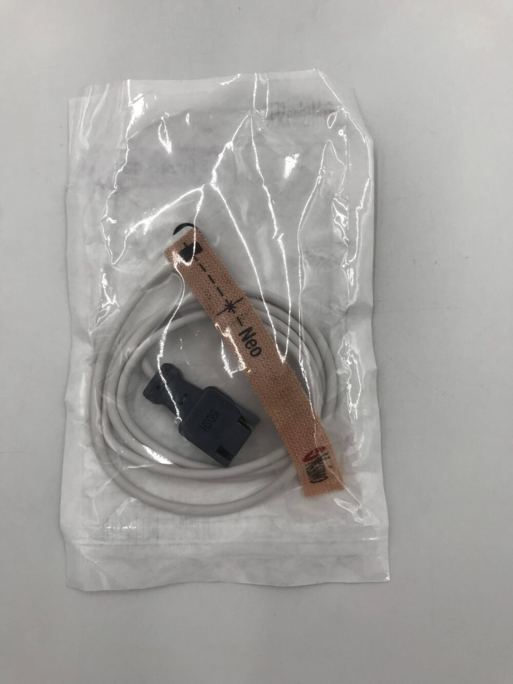 MASIMO 2320 LNCS Neo-3 SpO2 Neonatal/Adult Pulse Oximeter Adhesive ...