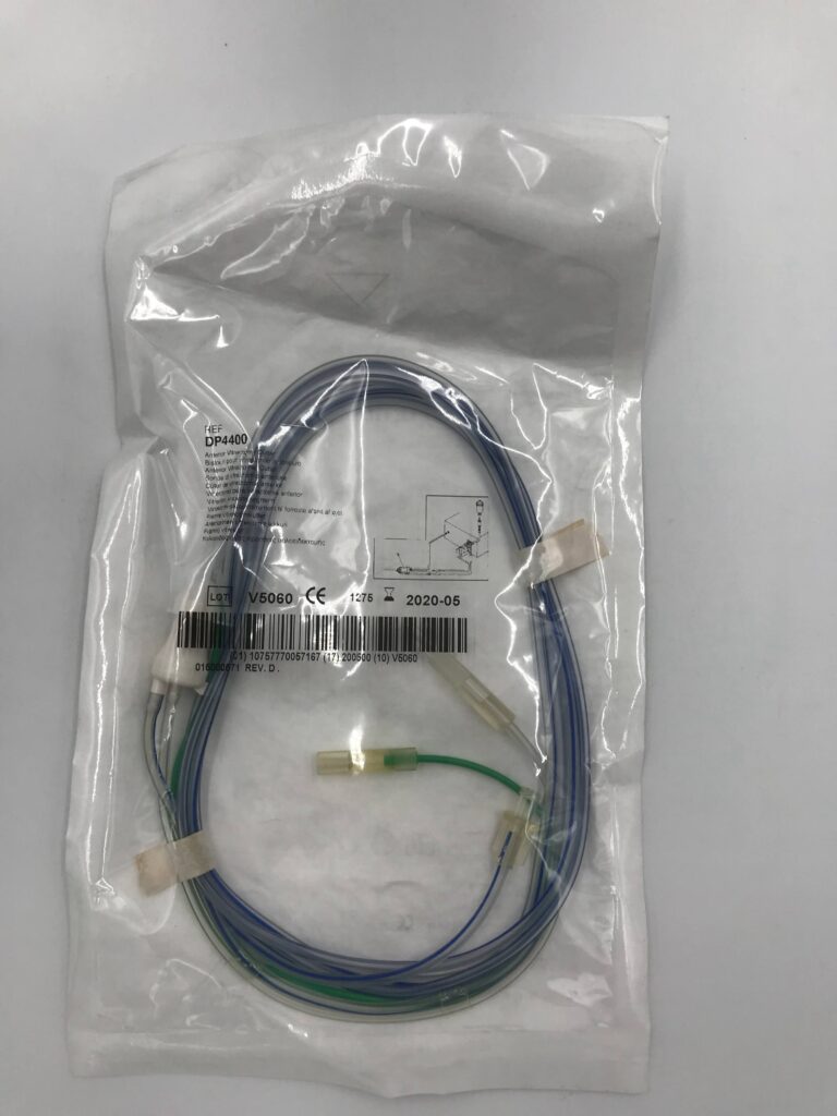 BAUSCH & LOMB DP4400 Anterior Vitrectomy Cutter (X) - GB TECH USA