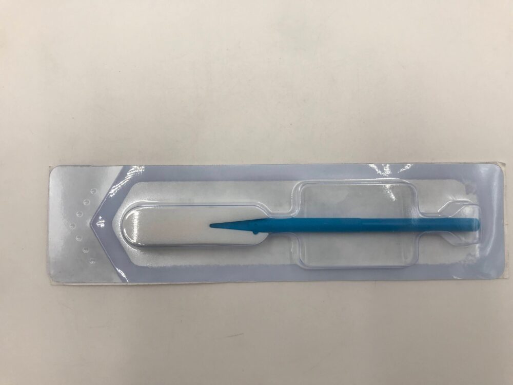 BVI 0001522 Micro Knife 5.0mm 30deg (X) - GB TECH USA
