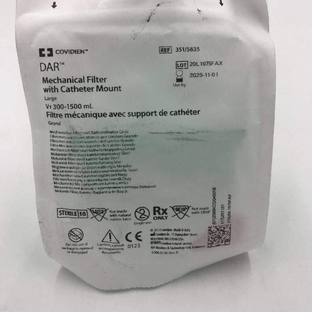 CIANNA MEDICAL SH-01 SaviScout Scout Guide Sheath 3.8cm x 244cm (X ...