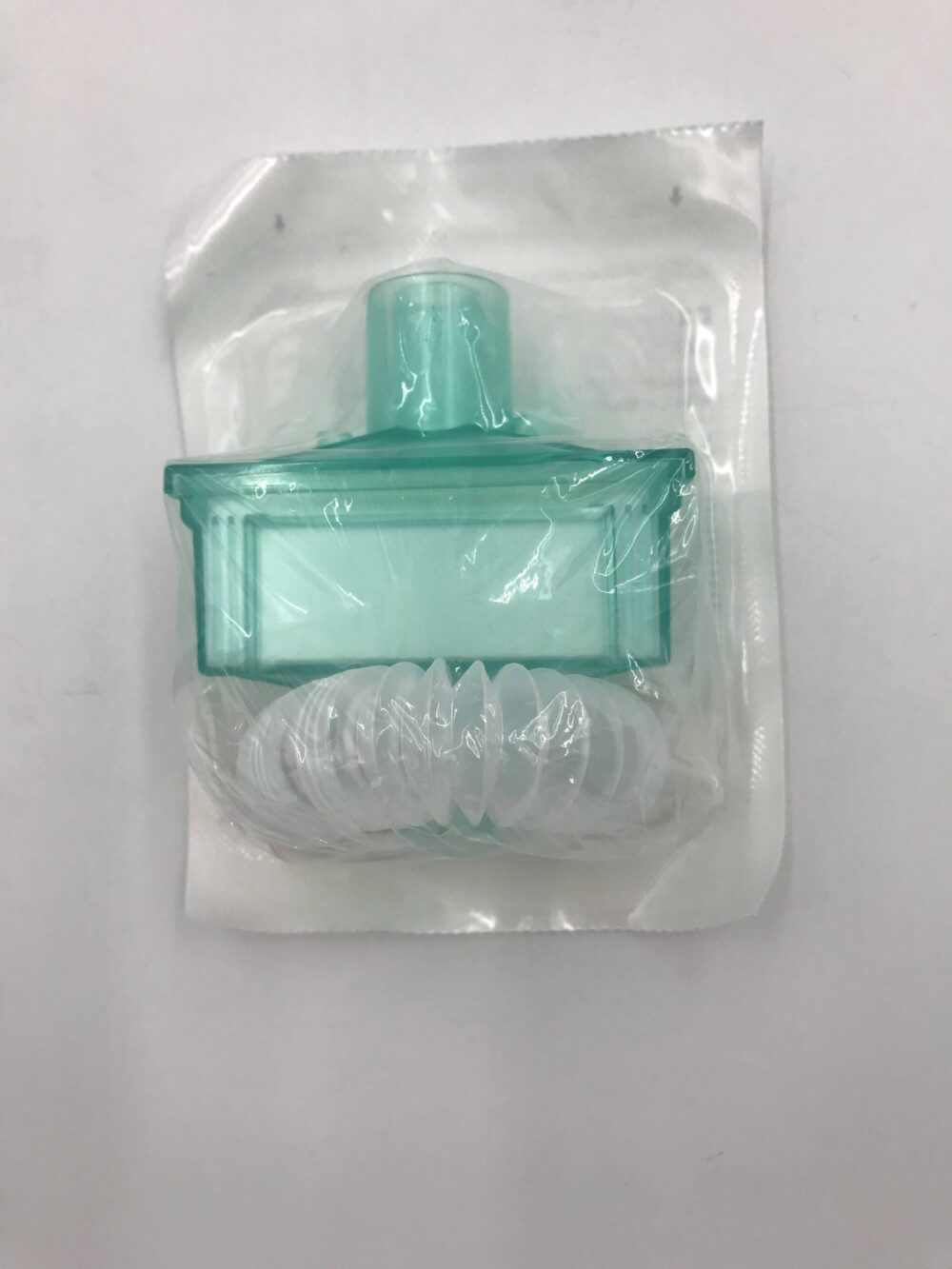 COVIDIEN 351/5835 DAR Mechanical Filter w/Catheter Mount, Lg. VT300 ...