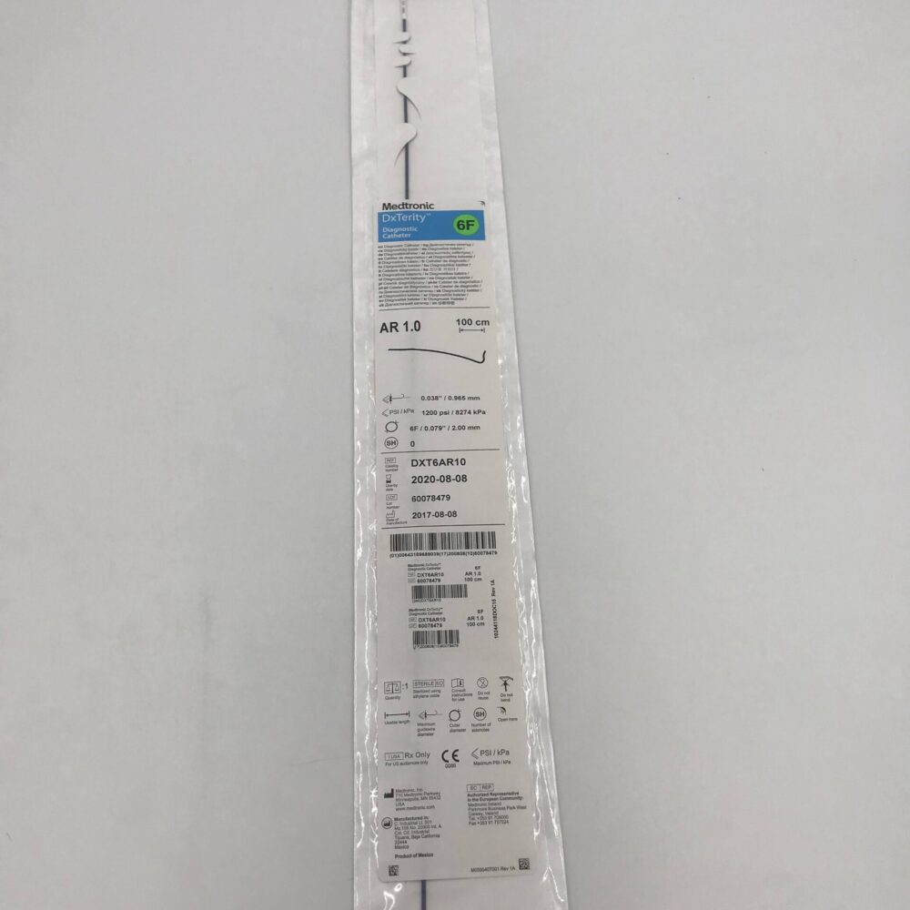 ARC MEDICAL 6000SA Thermoflo 1/2 HCH Media Combined Heat & Moisture ...