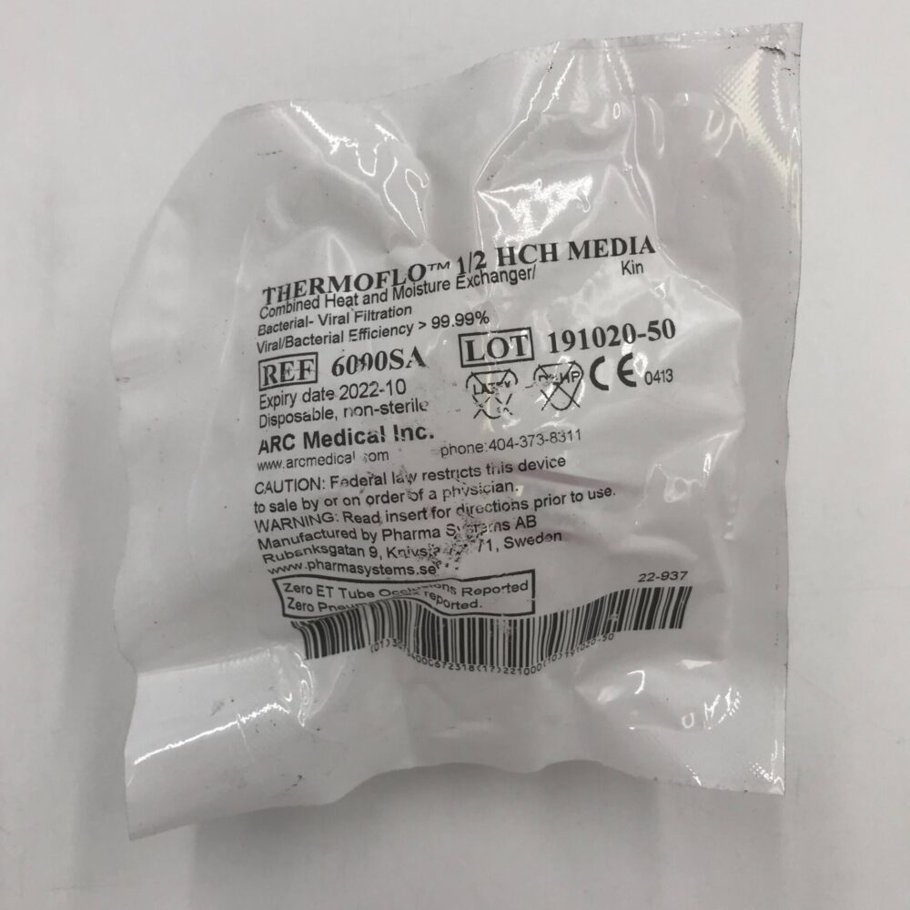 CARDINAL HEALTH D5510 Vi-Drape Isolation Bag 18in x 18in (10/Box) - GB ...