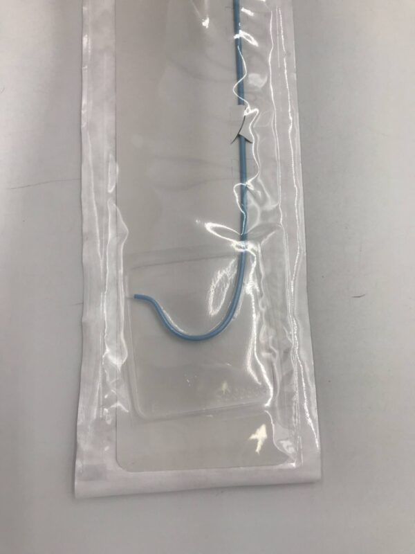 CORDIS 527-741 High Flow Angiographic Catheter AL II 7F (X) - GB TECH USA